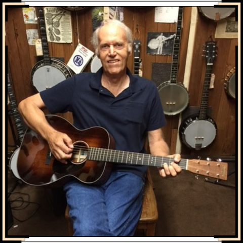 Private Lessons – McCabe's Guitar Shop