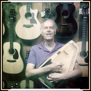 Private Lessons – McCabe's Guitar Shop