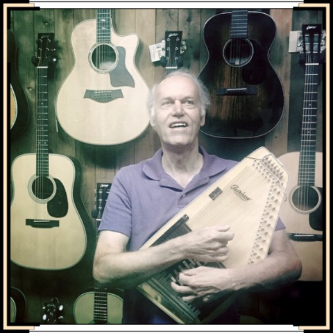 Private Lessons – McCabe's Guitar Shop