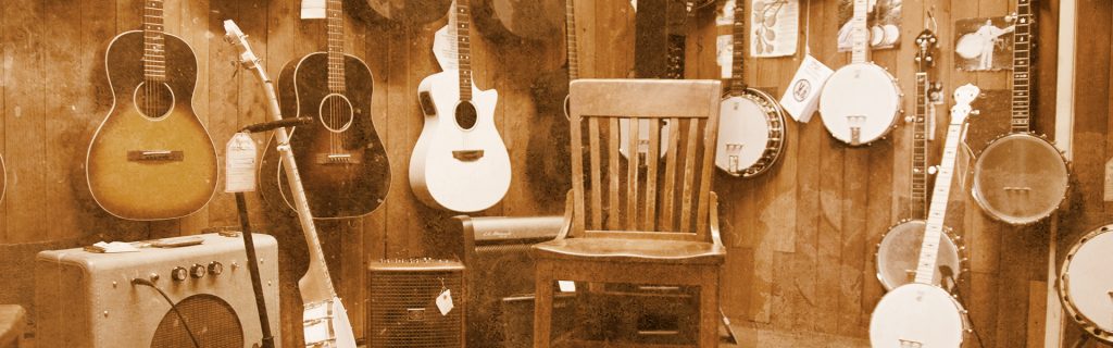 Private Lessons – McCabe's Guitar Shop