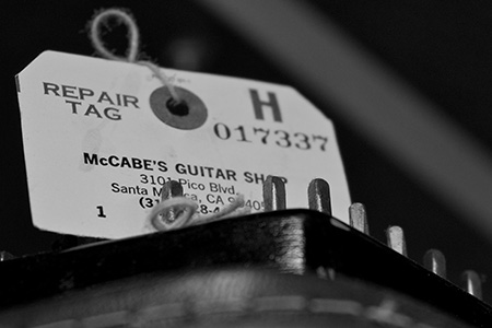 McCabe's Guitar Shop – The best selection of stringed instruments and ...