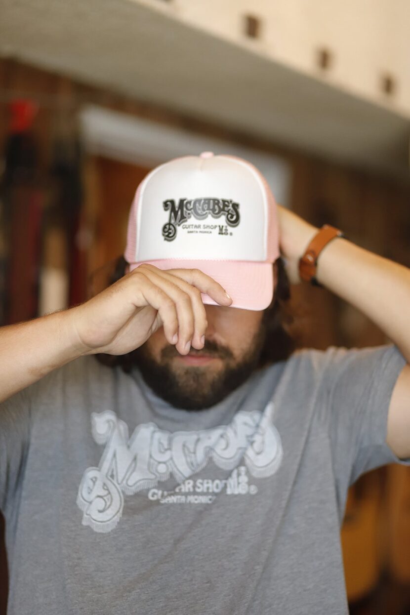 McCabe’s® Gear – McCabe's Guitar Shop