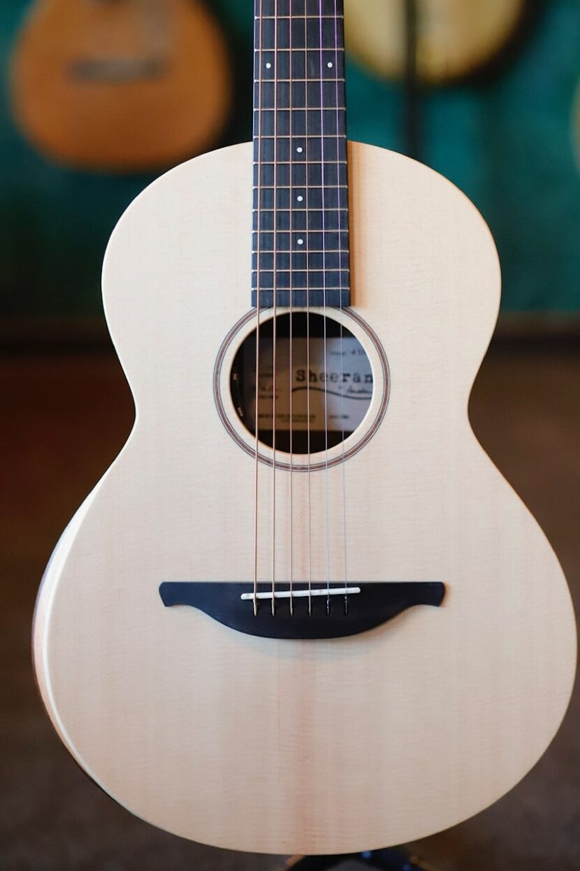 Steel String Guitars – McCabe's Guitar Shop