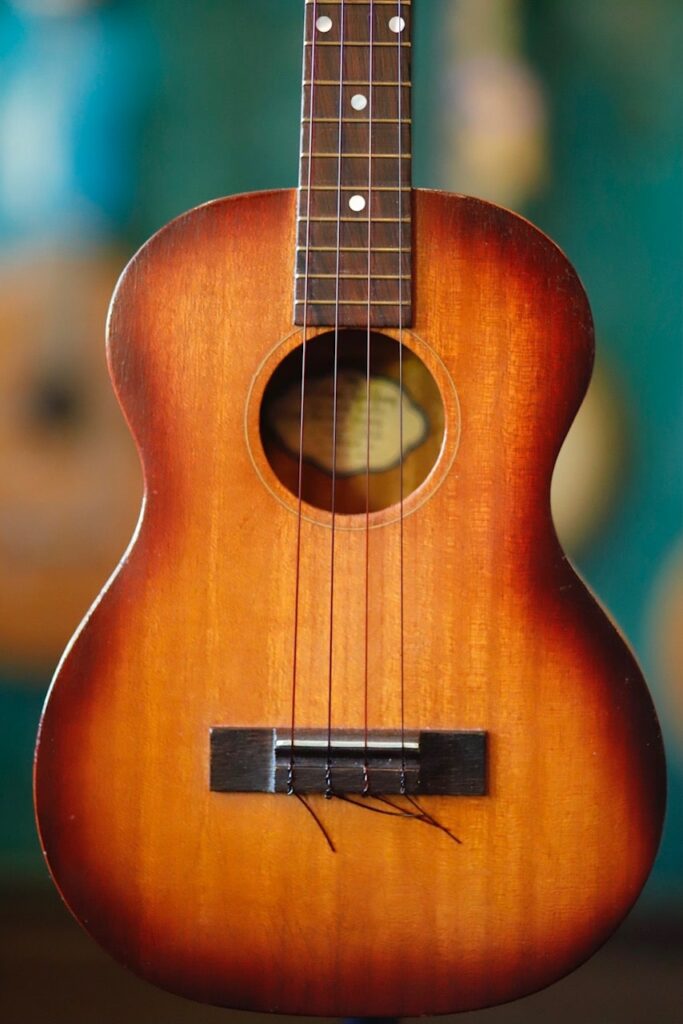 Ukuleles – McCabe's Guitar Shop