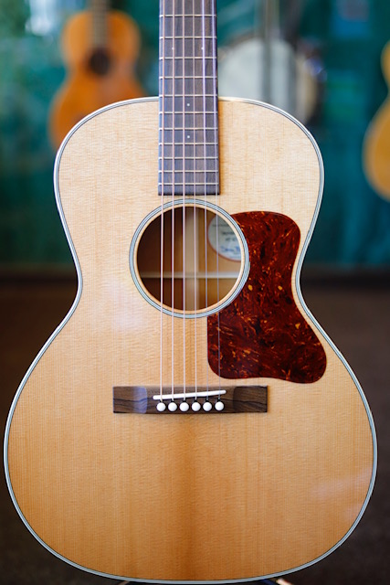 Steel String Guitars – McCabe's Guitar Shop