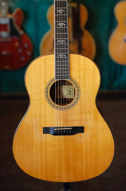 Larrivee L-19 1994 – McCabe's Guitar Shop