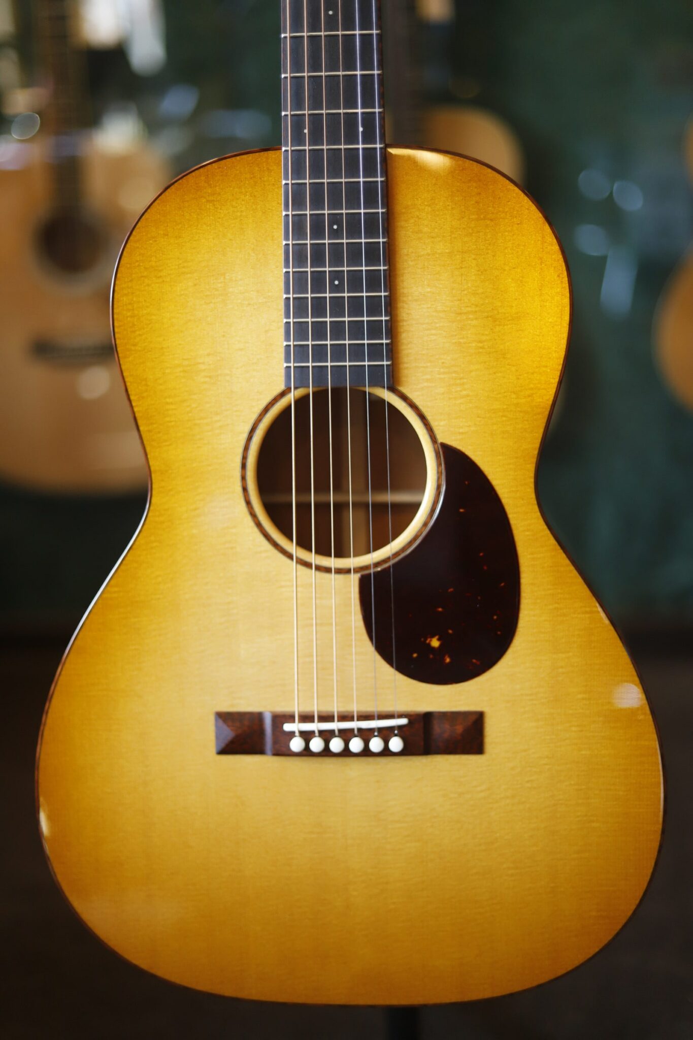 Steel String Guitars – McCabe's Guitar Shop