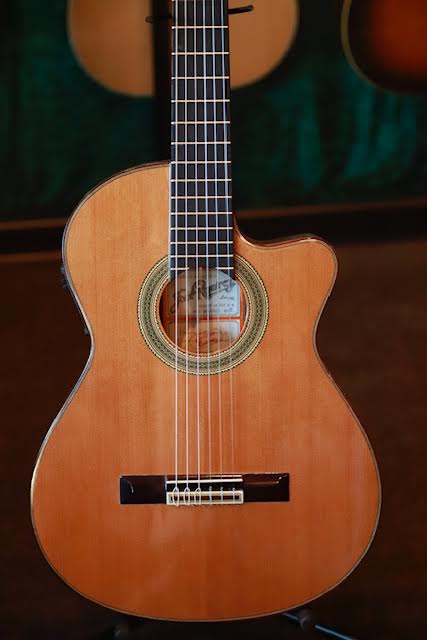 All Instruments – McCabe's Guitar Shop