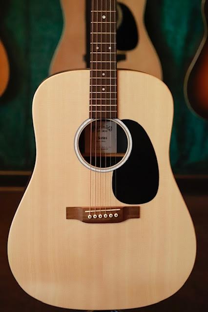Steel String Guitars – McCabe's Guitar Shop
