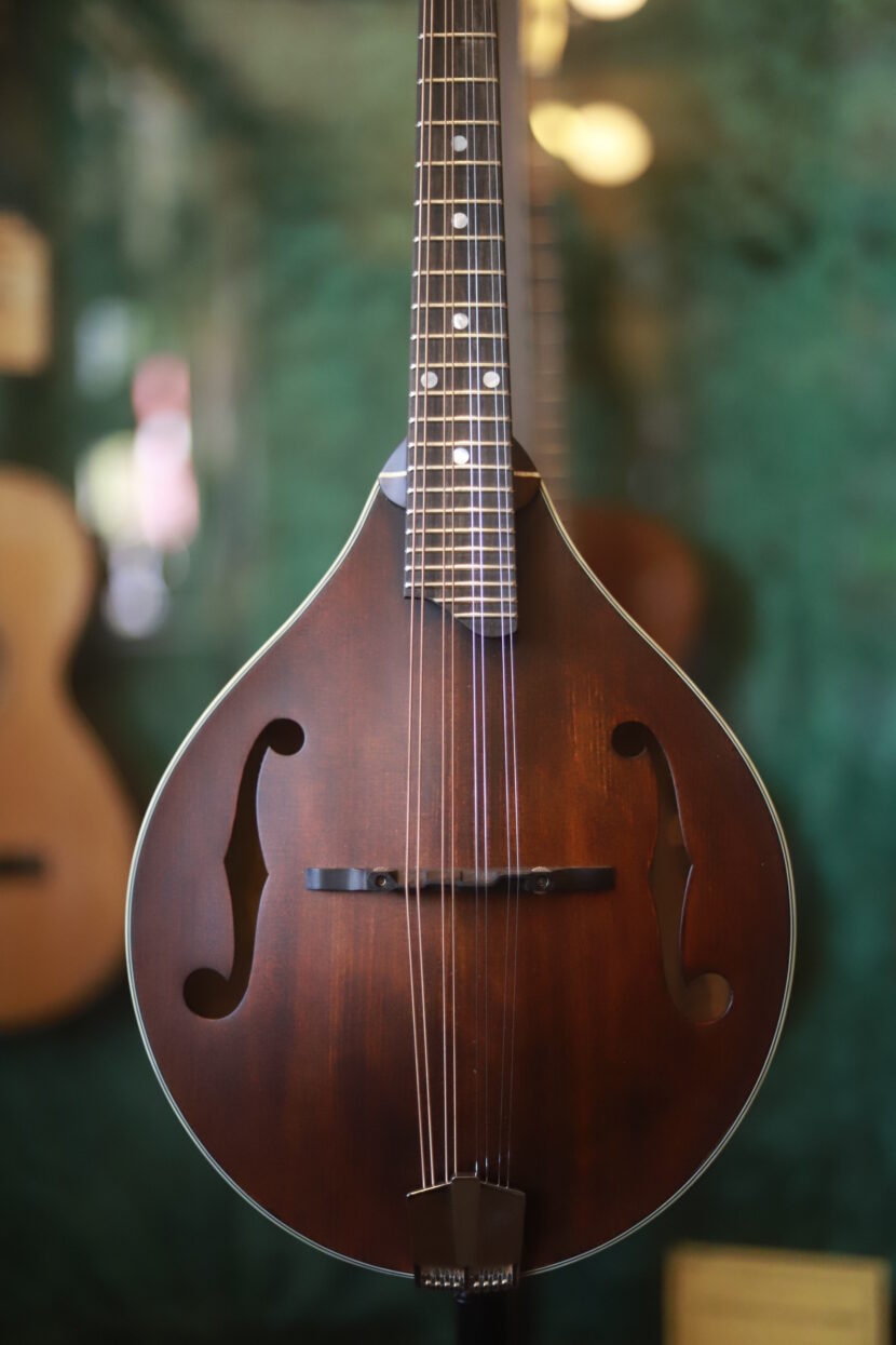 Steel String Guitars – McCabe's Guitar Shop