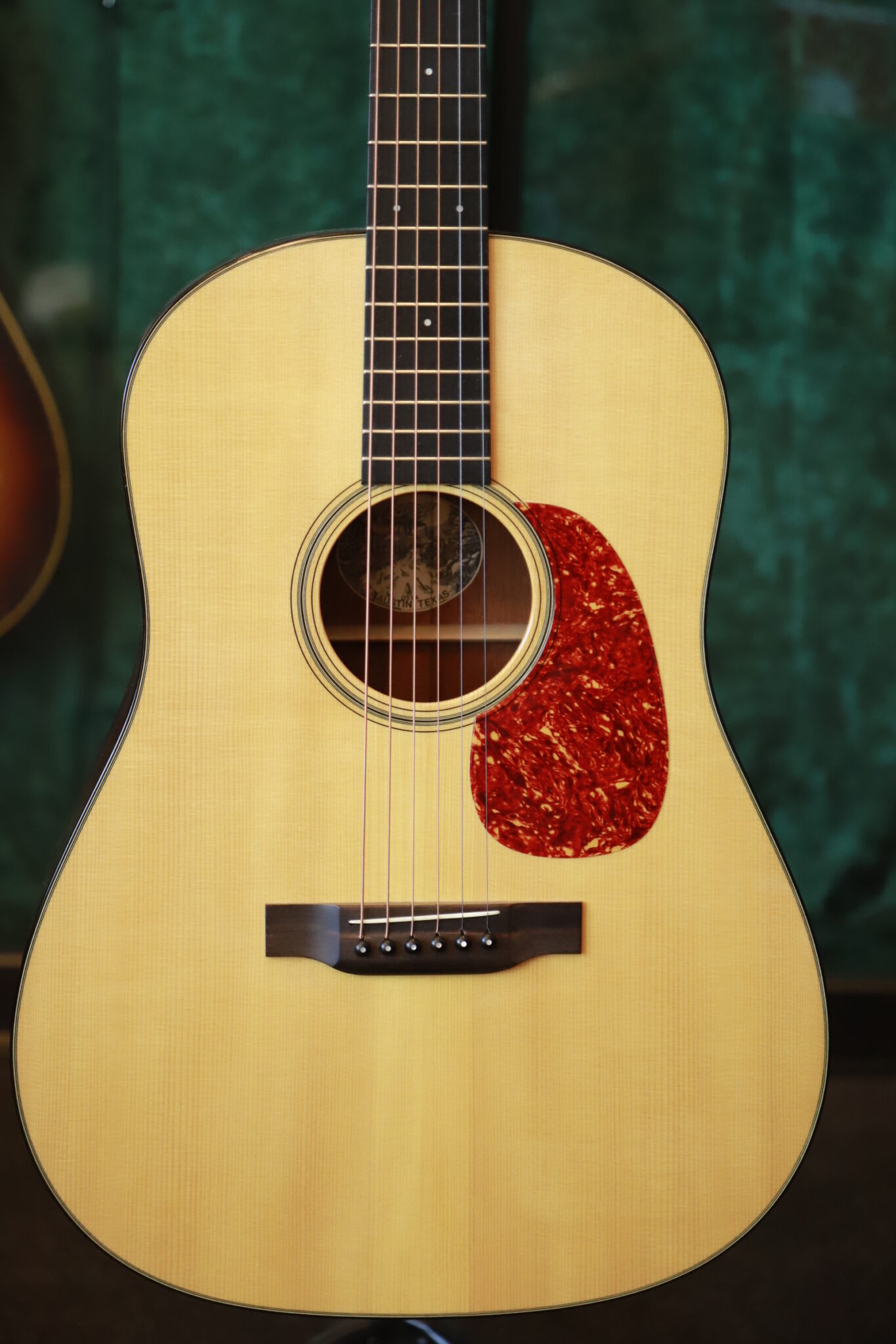 Steel String Guitars – McCabe's Guitar Shop