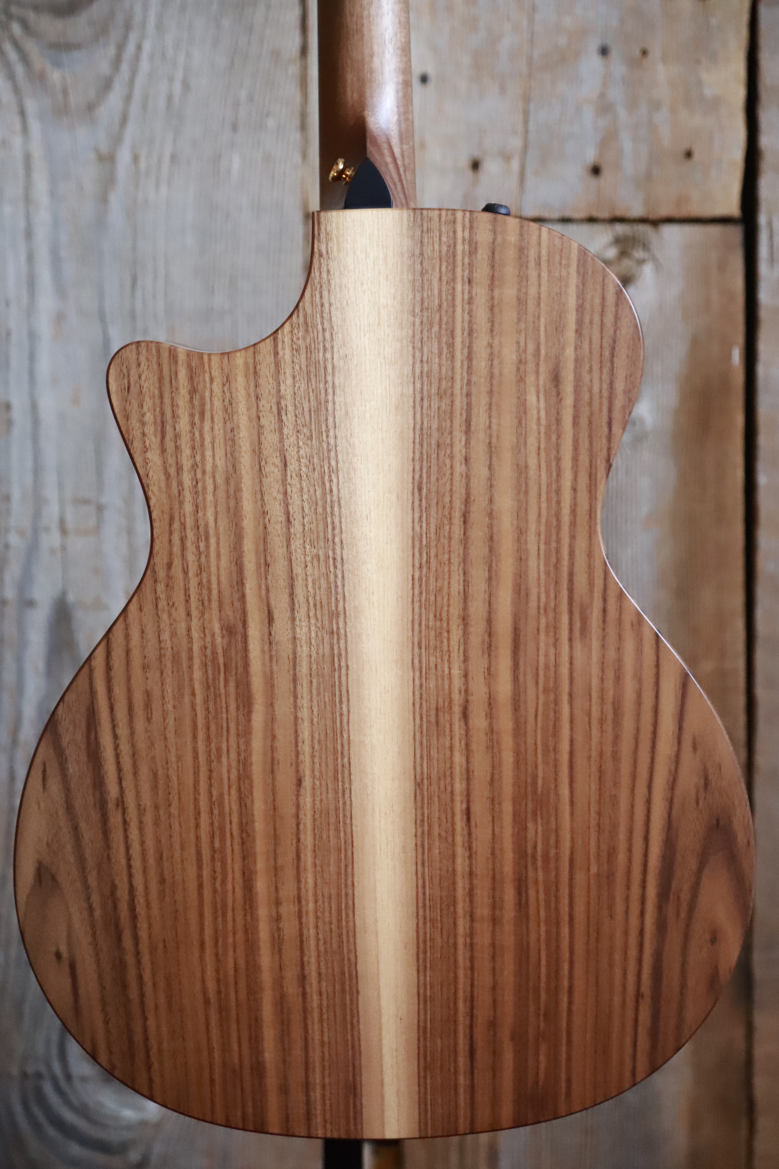 Taylor 50th Anniversary AD14ce-SB – McCabe's Guitar Shop