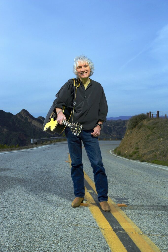 Concert Tickets – McCabe's Guitar Shop