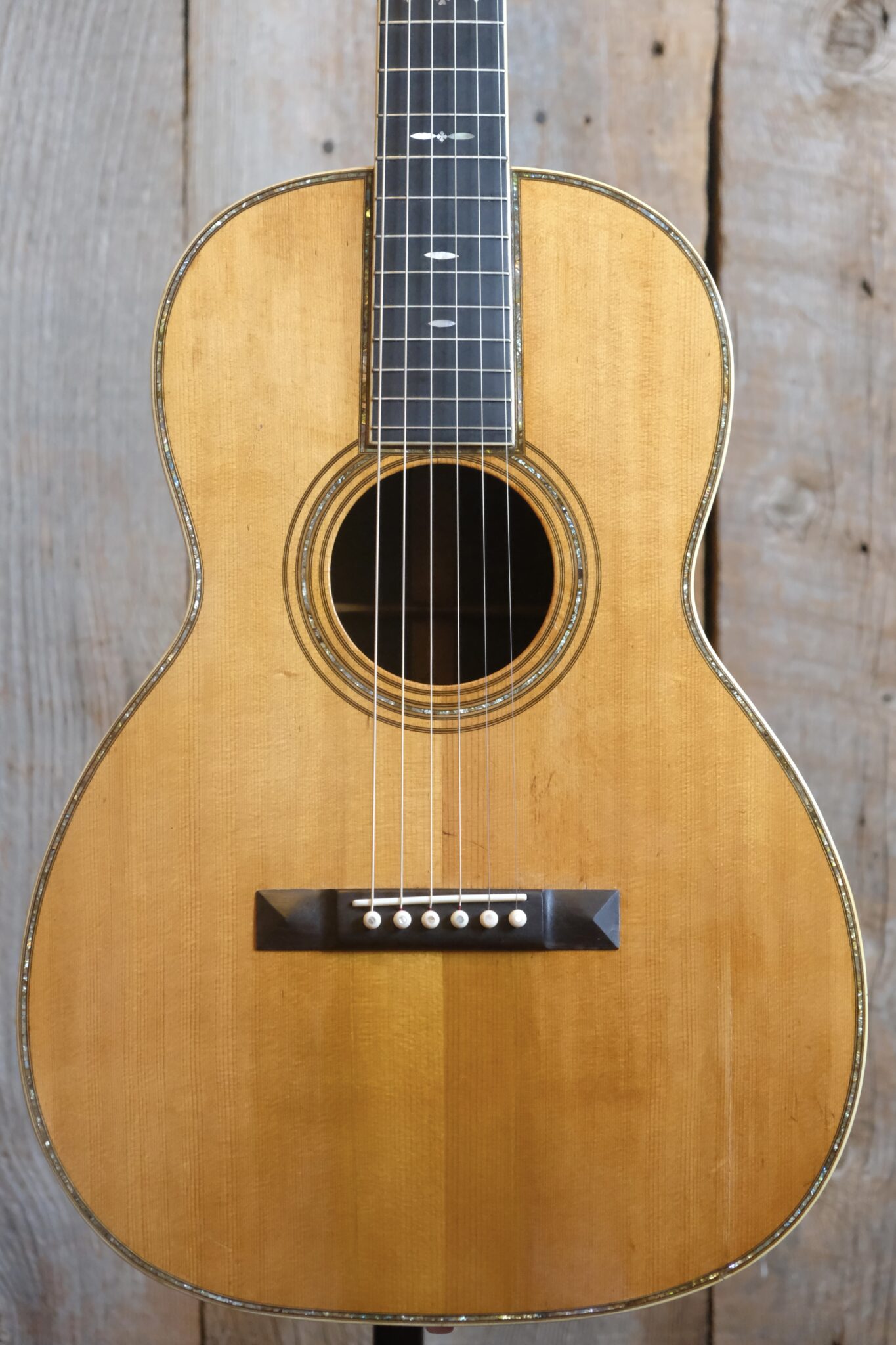 Steel String Guitars – McCabe's Guitar Shop