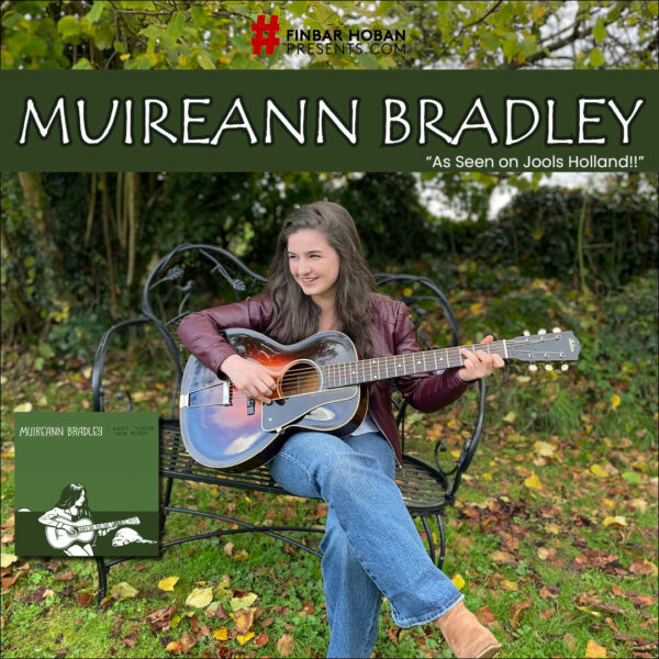 Muireann Bradley / Richie Owens and Bob Ocker – McCabe's Guitar Shop